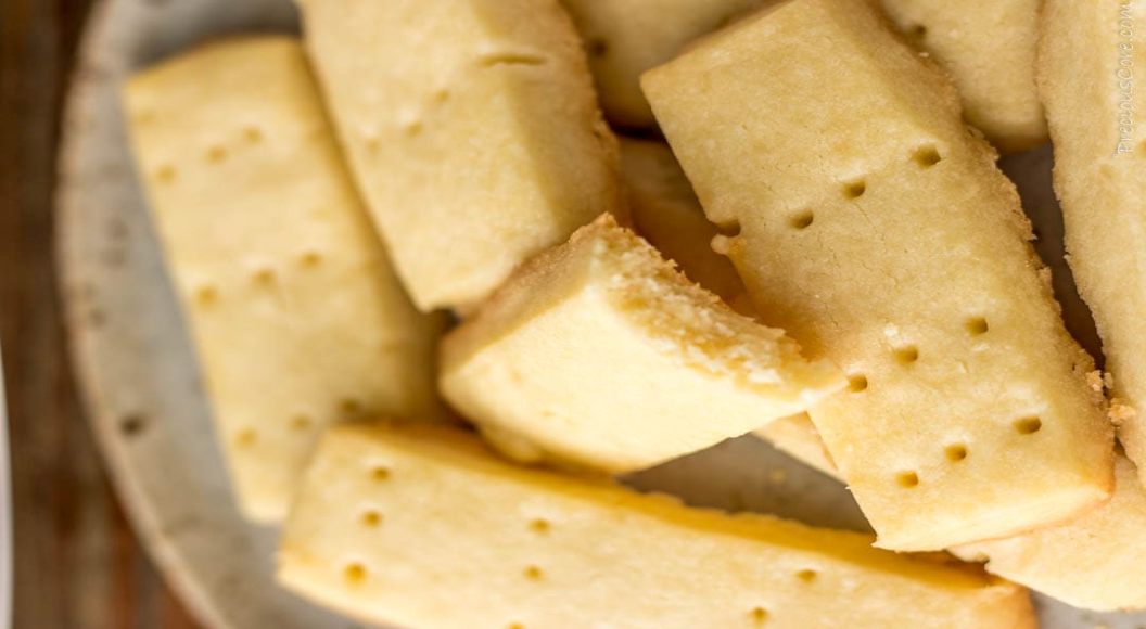 Shortbread Biscuits | AgOnline